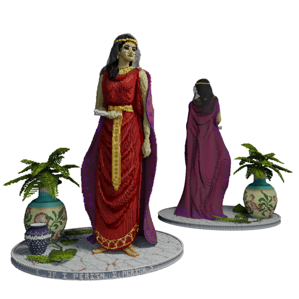 Minecraft Builds | MegRae