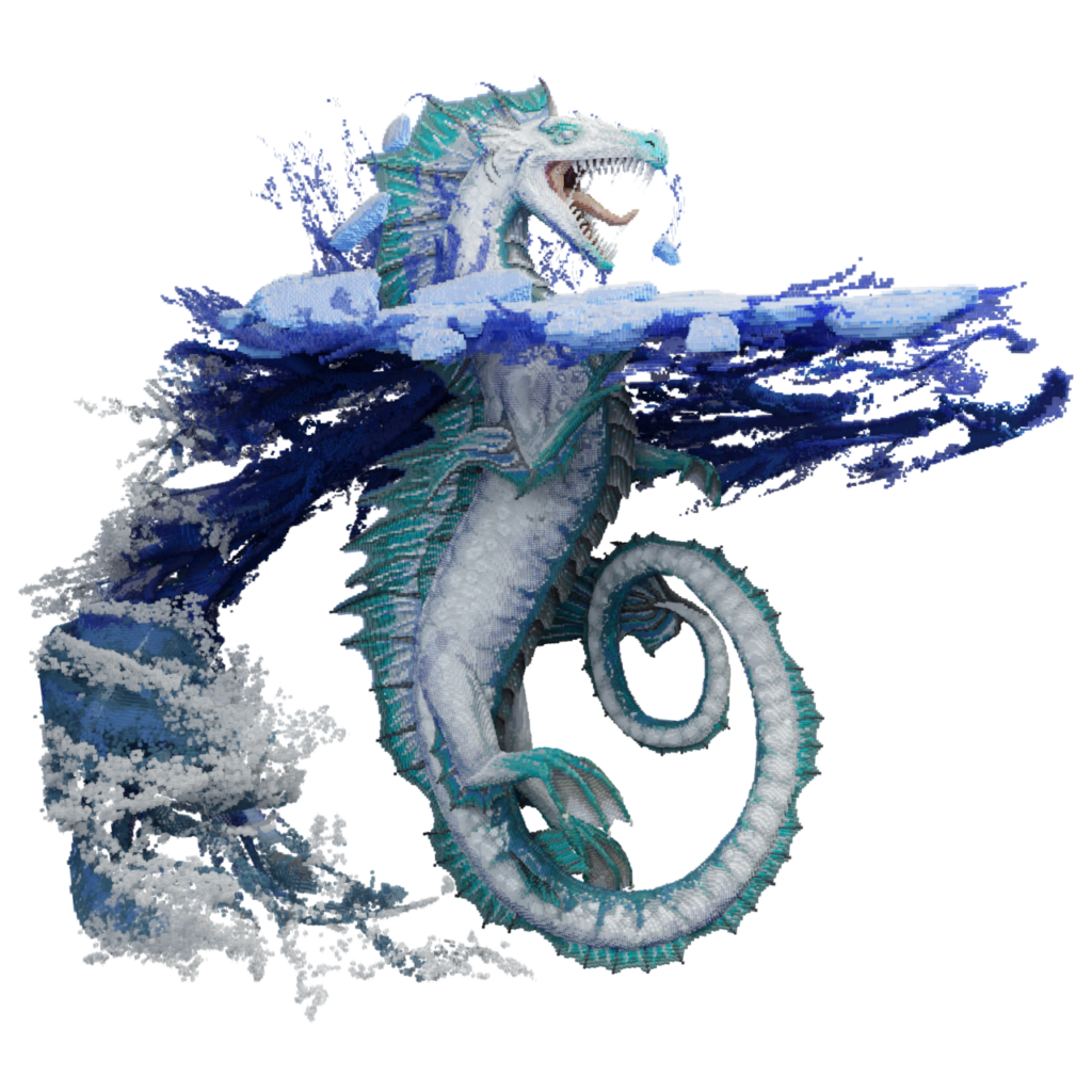 Minecraft Builds | MegRae